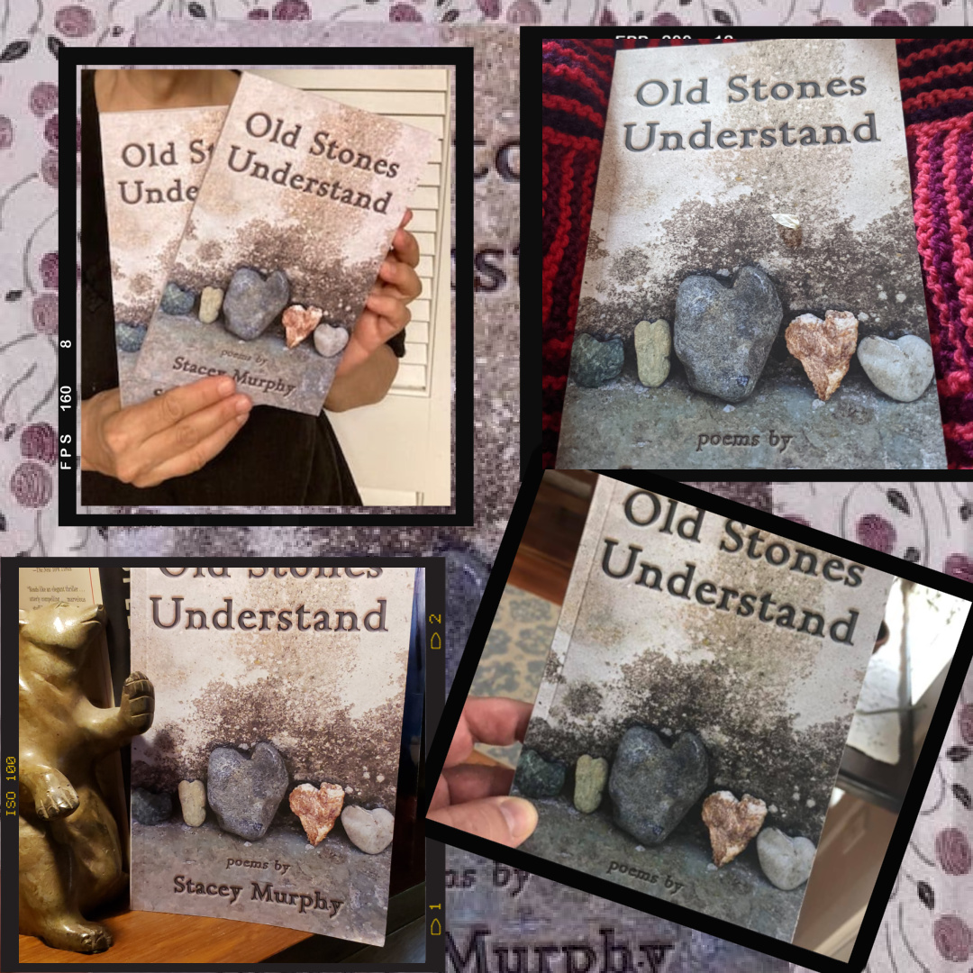 Book Love! – Stacey Murphy __ Poems